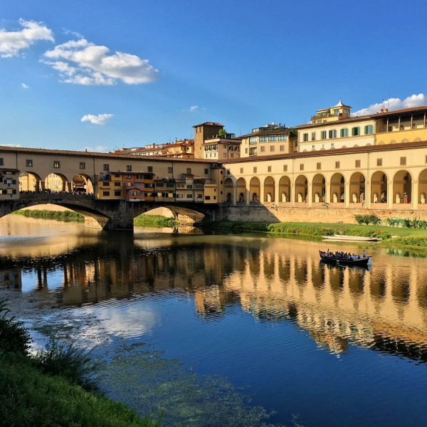 Custom House Portrait | Paint your life