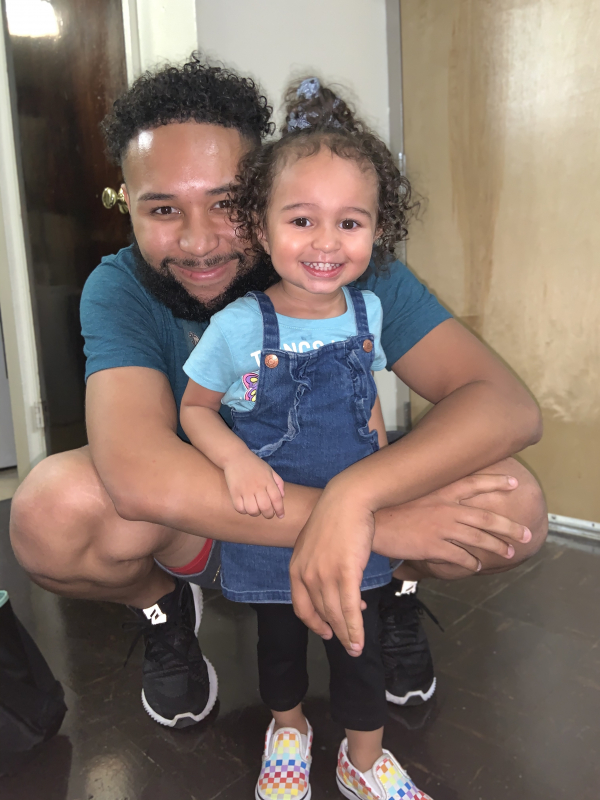 Connect Generations with a Portrait | PaintYourLife | Paint your life