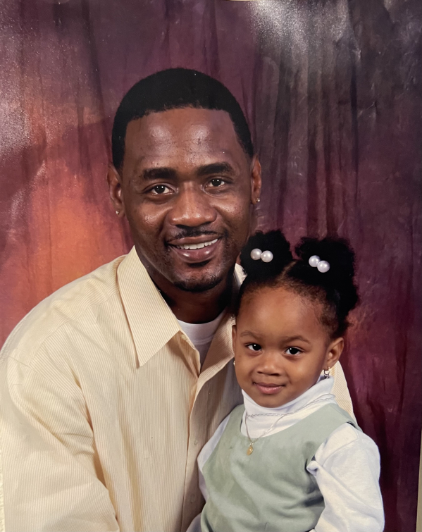 Parents & Children Portraits | Paint your life
