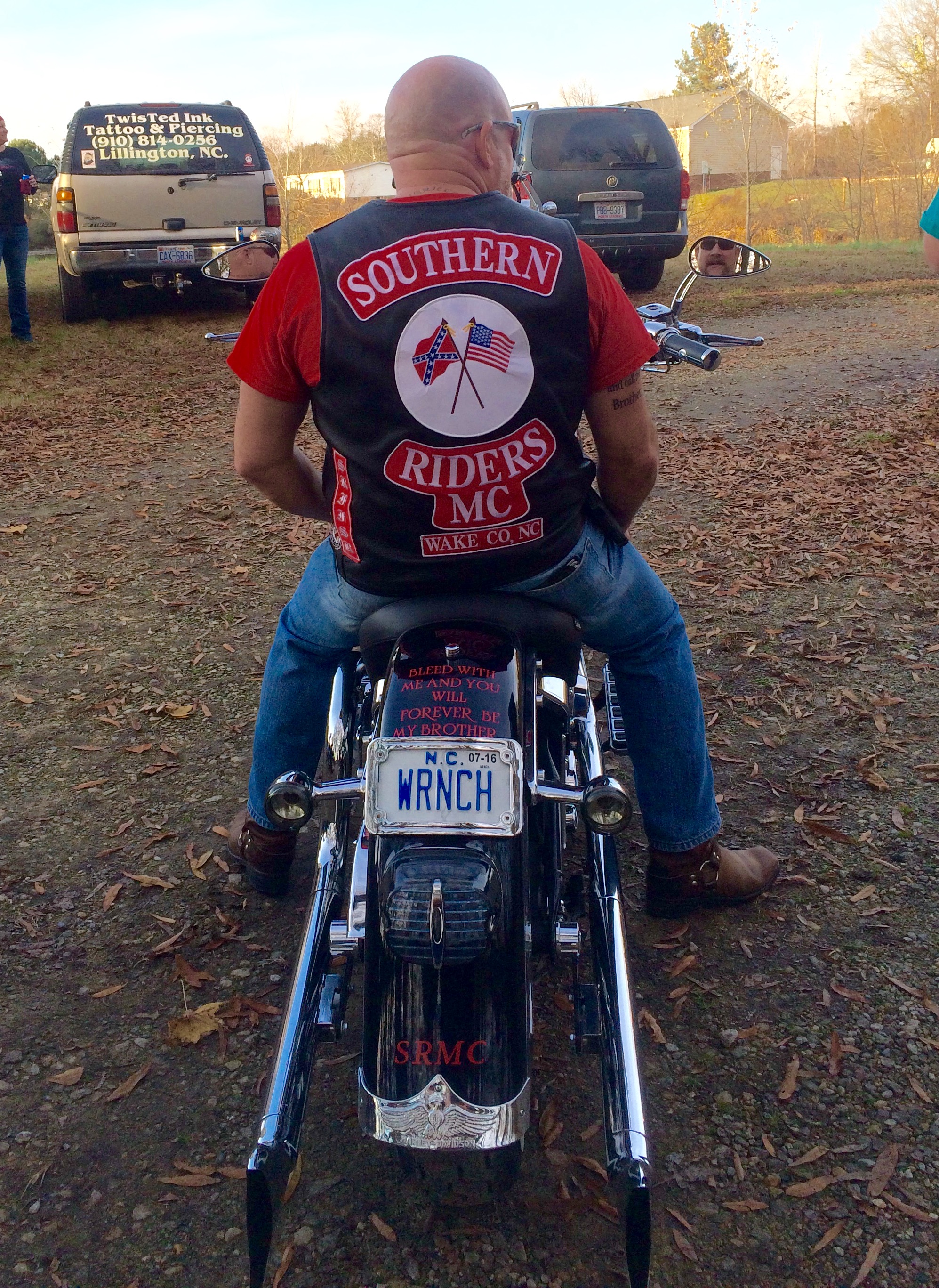 Bikes Portraits | Bikes Paintings by PaintYourLife