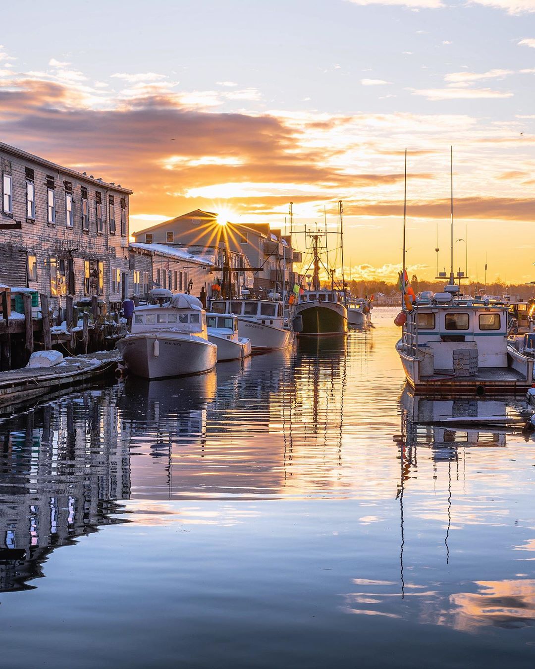 Boats Portraits | Boats Paintings by PaintYourLife | Paint your life