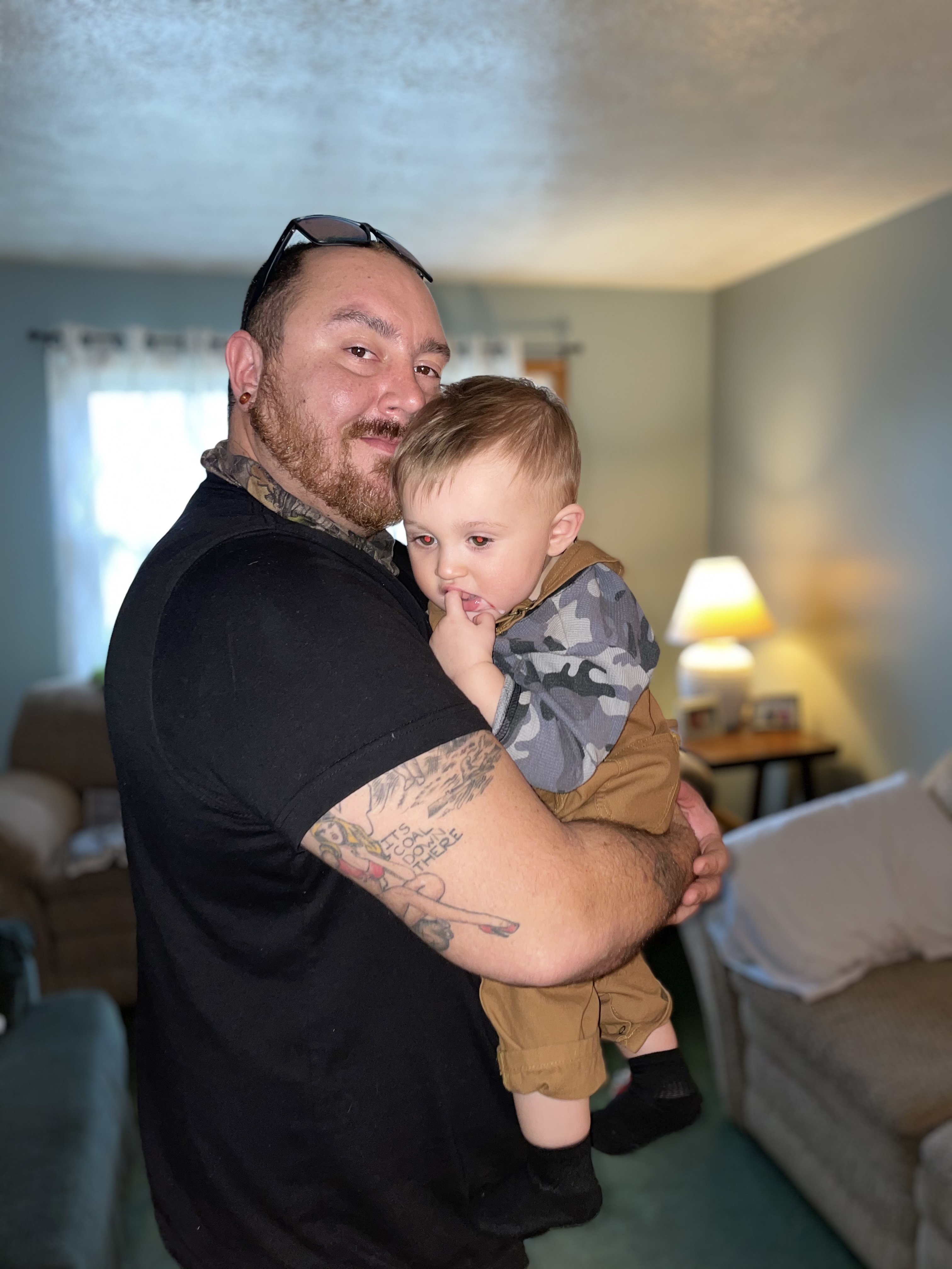 Father’s Day Painting | Paint your life