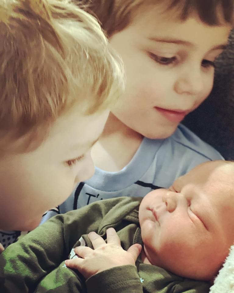 Custom Child Portraits, 100% Hand-Painted By Real Artists | Paint your life